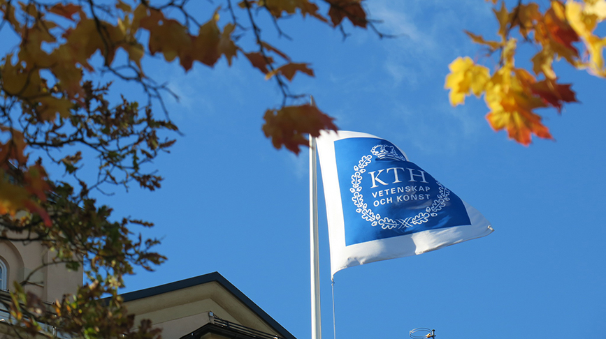 Research and teaching lift KTH in THE world ranking | KTH